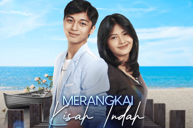 Sinopsis Sinetron Merangkai Kisah Indah dan Jadwal Tayangnya | IDN Times