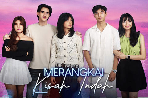 Sinopsis Sinetron Merangkai Kisah Indah dan Jadwal Tayangnya | IDN Times