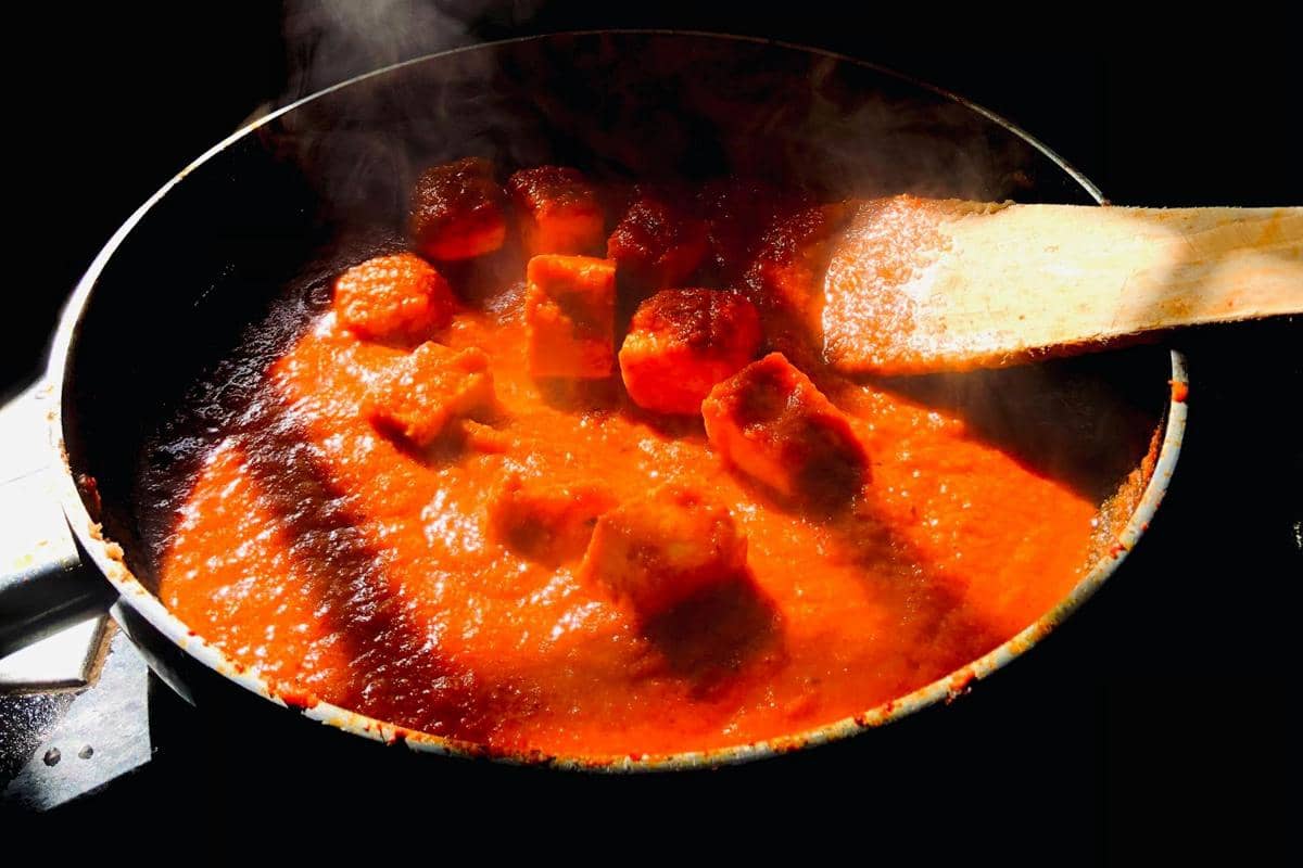 Resep Cumi Masak Kuah Seblak, Pedasnya Bikin Ketagihan! | IDN Times