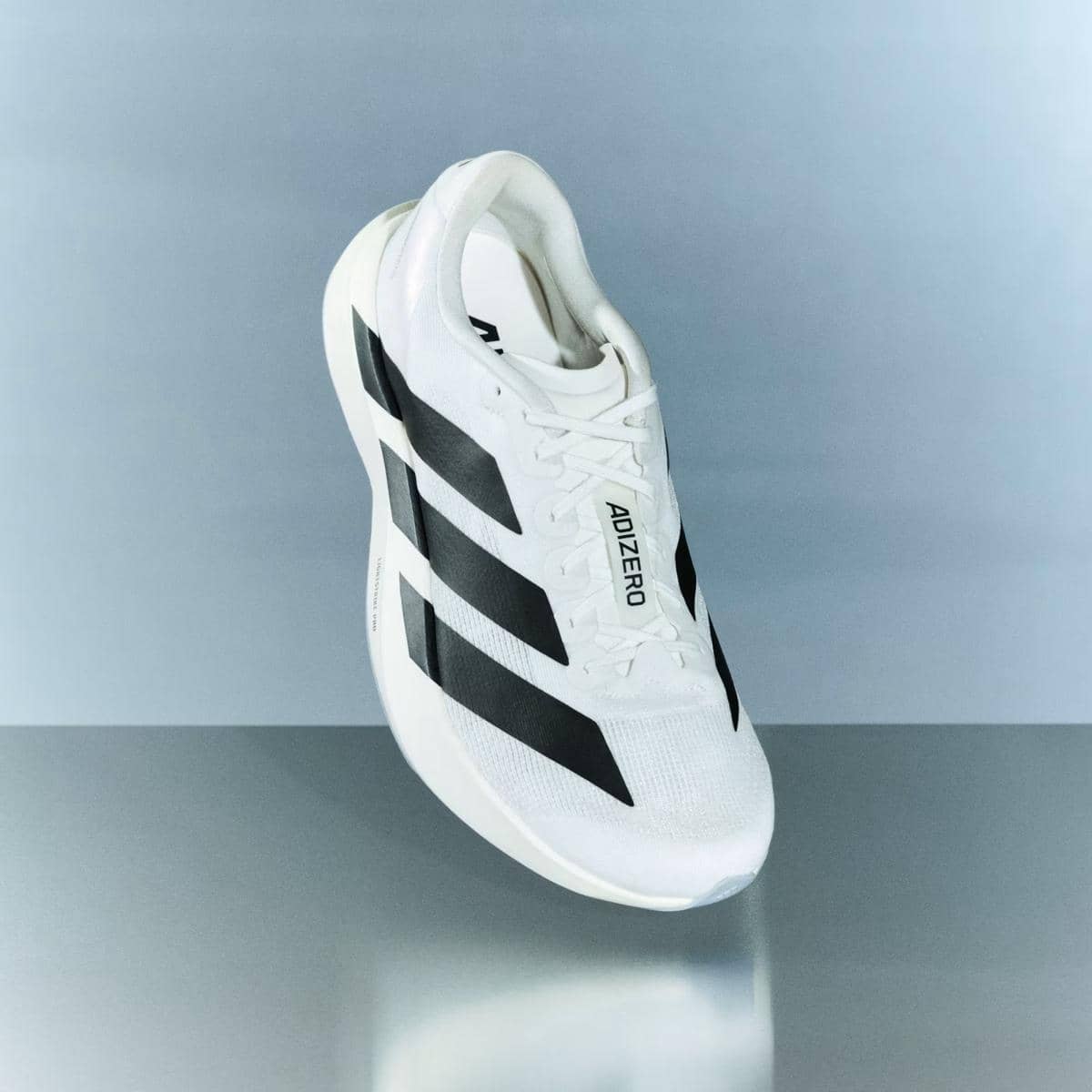 Spesifikasi dan Harga Sepatu Lari Adidas Adizero Evo SL: Urban Sporty ...