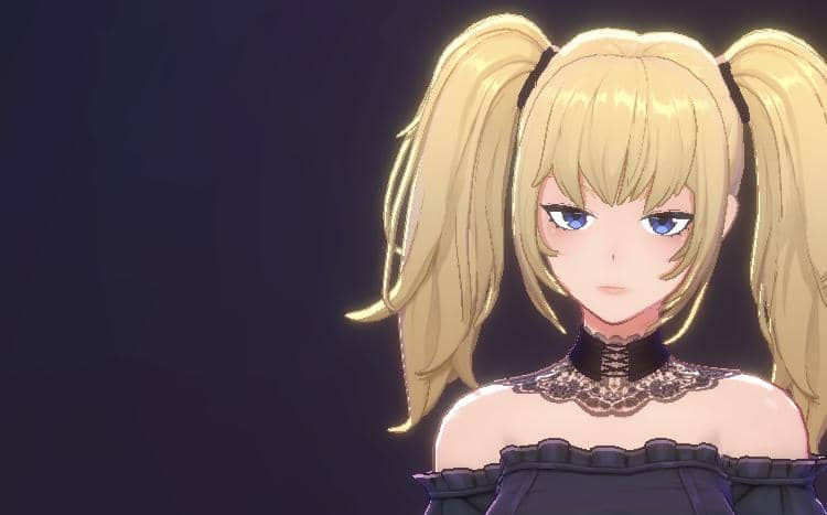Begini Cara Gunakan Fitur Waifu Grok X Ani, Langsung dari HP! | Duniaku.com