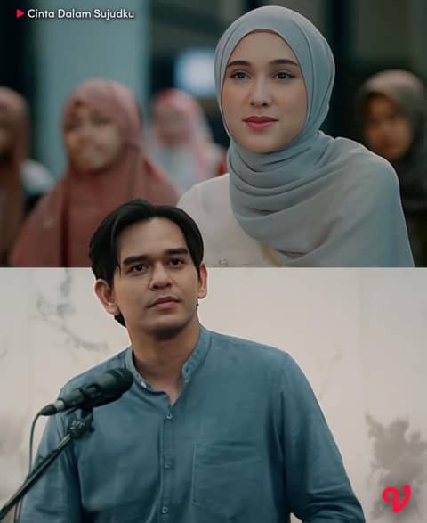 Sinopsis dan Jadwal Tayang Serial Cinta dalam Sujudku | IDN Times