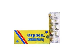 Orphen Obat Apa? Ini Dosis, Manfaat, dan Aturan Pakainya | IDN Times