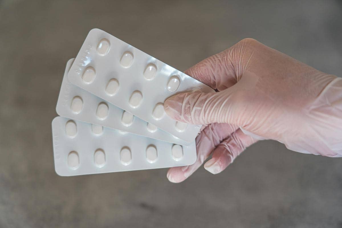 Orphen Obat Apa? Ini Dosis, Manfaat, dan Aturan Pakainya | IDN Times