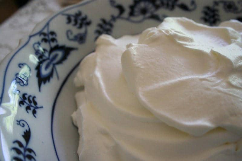 Perbedaan Cooking Cream dan Whipping Cream, Kamu Perlu Tahu! | IDN Times