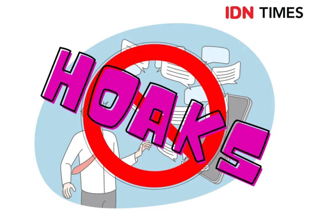 Cek Fakta: Terjadi Kebakaran di Tol Cirebon Karena Meteor Jatuh? | IDN ...