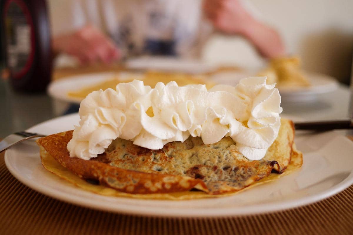 Perbedaan Cooking Cream dan Whipping Cream, Kamu Perlu Tahu! | IDN Times