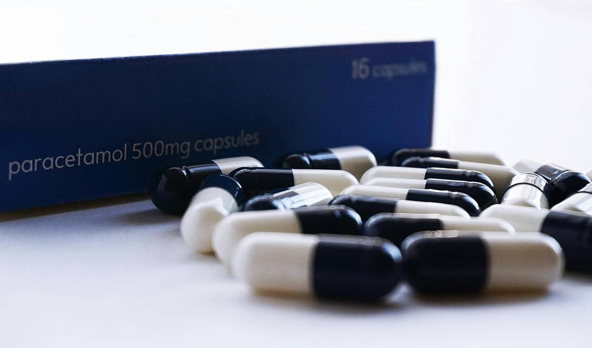 Demacolin Obat Apa? Ini Komposisi, Manfaat, hingga Efeknya | IDN Times