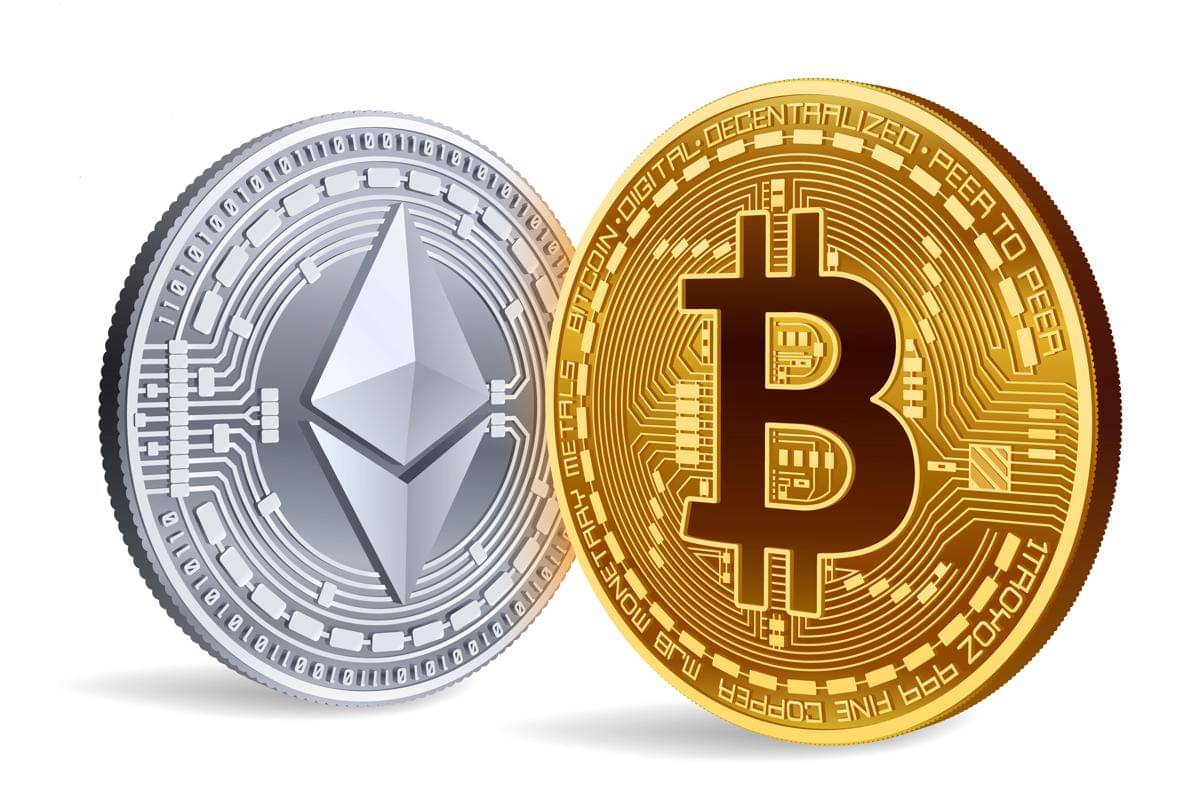 Bitcoin vs Ethereum Mana yang Lebih Unggul? | IDN Times