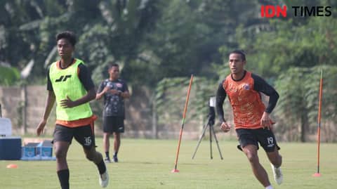 Jenis-Jenis Raket Badminton dan Spesifikasinya, Wajib Tahu! | IDN Times