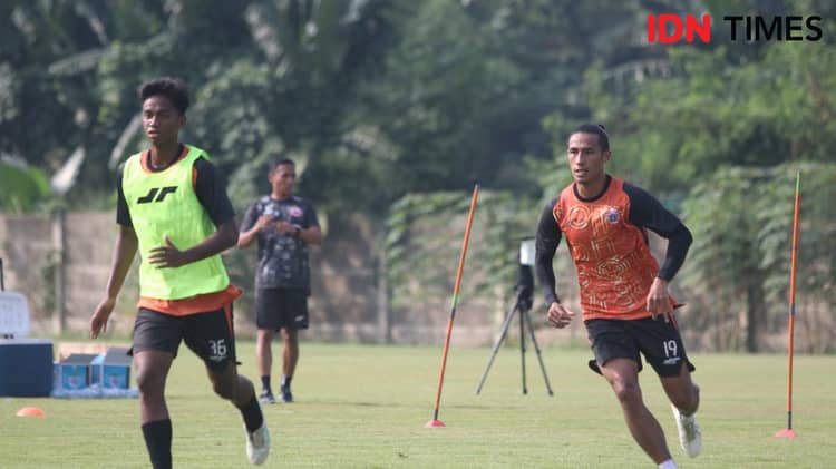 Jenis-Jenis Raket Badminton dan Spesifikasinya, Wajib Tahu! | IDN Times