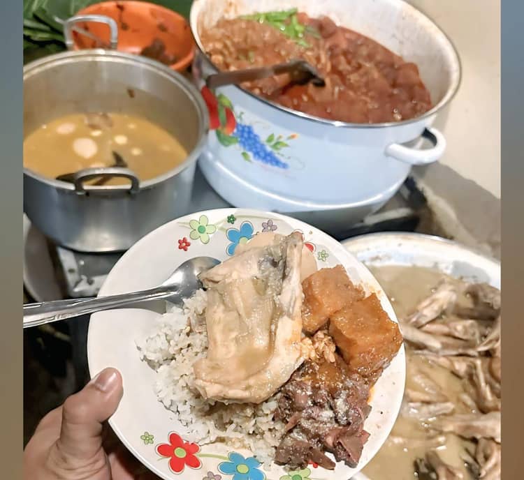 5 Gudeg Legendaris di Yogyakarta, Membawa Nostalgia Rasa | IDN Times