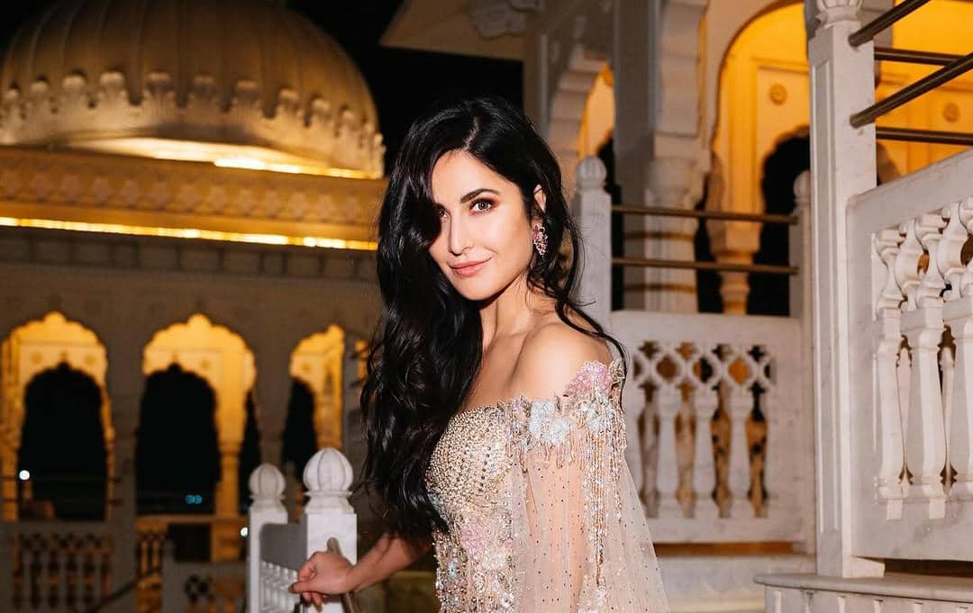 10 Ucapan Artis Bollywood untuk Ulang Tahun ke-42 Katrina Kaif | IDN Times