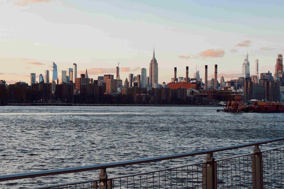 4 Negara yang Dulu Dibentuk Hanya untuk Menjadi Zona Penyangga Politik ...