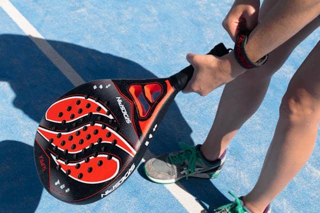 7 Spot Lapangan Padel di Surabaya | IDN Times Jatim