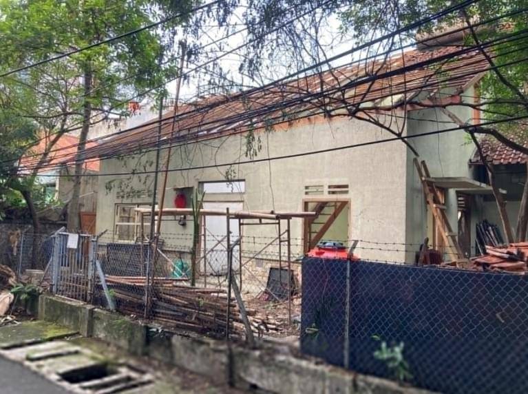 Mengintip Rumah Flat di Menteng, Alternatif Hunian di Tengah Kota ...