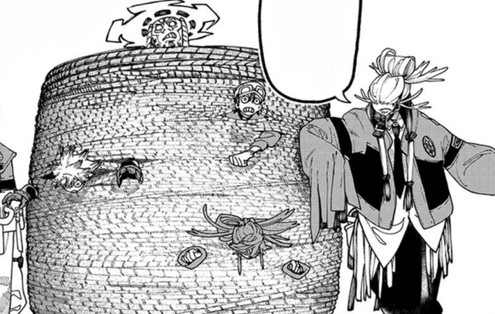 10 Karakter Gachiakuta Terkuat di Manga, Rudo Termasuk? | Duniaku.com