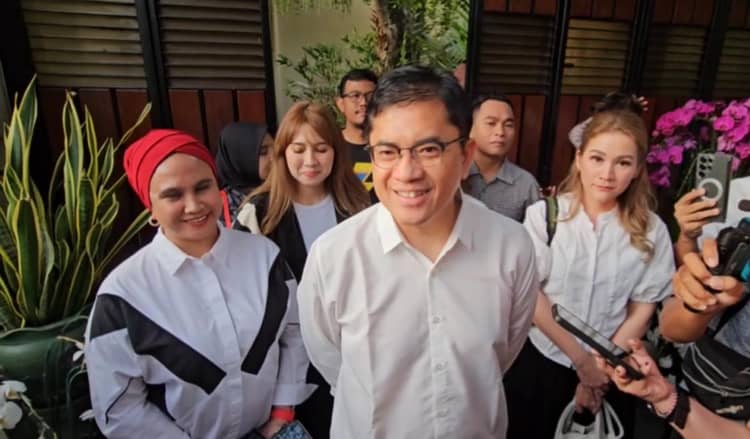 PSI: MDIS Sudah Klarifikasi, Polemik Pendidikan Gibran Harus Disetop! | IDN Times