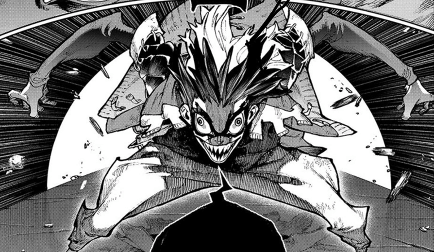 10 Karakter Gachiakuta Terkuat di Manga, Rudo Termasuk? | Duniaku.com