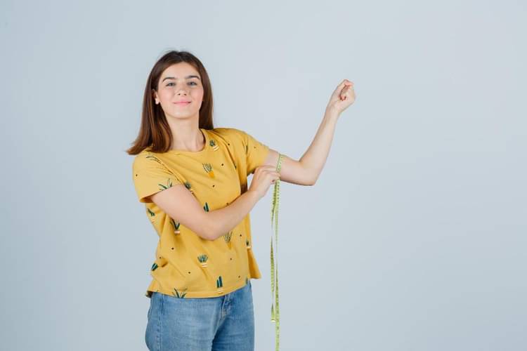 Berapa LILA Normal Ibu Hamil? Penting untuk Status Gizi | IDN Times