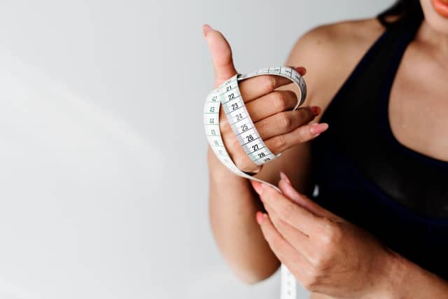 Berapa LILA Normal Ibu Hamil? Penting untuk Status Gizi | IDN Times
