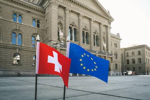 6 Fakta Swiss, Negara yang Kaya akan Budaya dan Inovasi | IDN Times