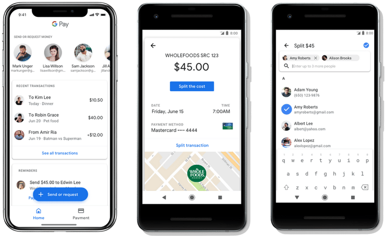 Apa Itu Google Pay dan Cara Kerjanya, Lengkap! | IDN Times