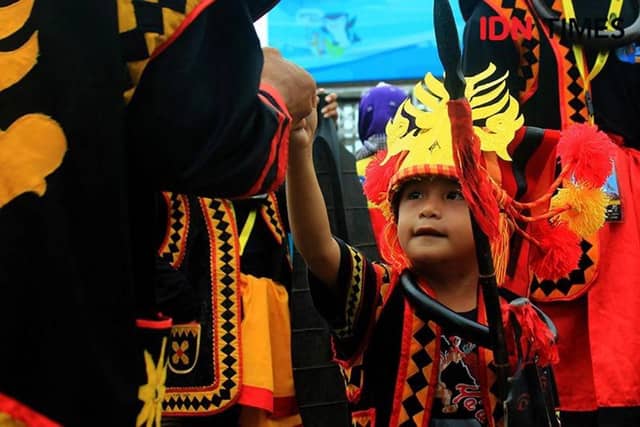 Fakta Unik Pulau Nias dan Keistimewaannya | IDN Times Sumut