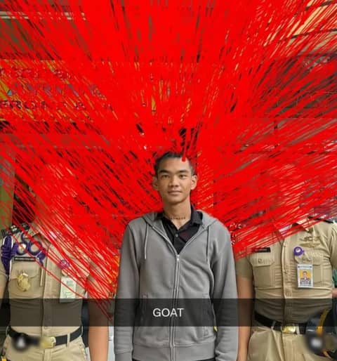 8 Meme Tren S Line yang Lagi Viral di Media Sosial, Tuai Kontroversi ...