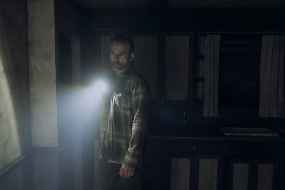 Sinopsis Serial Untamed di Netflix dan Daftar Pemainnya | IDN Times