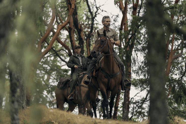 Sinopsis Serial Untamed di Netflix dan Daftar Pemainnya | IDN Times