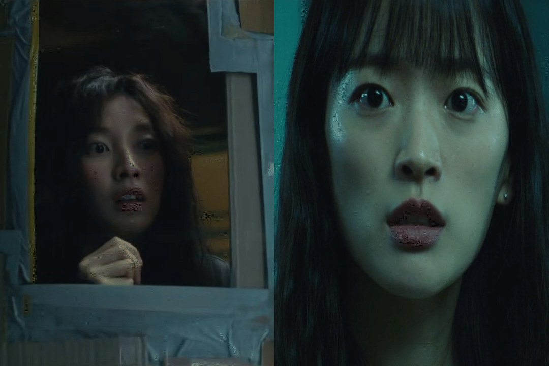 7 Scene A Rin di S Line, Visualnya Disebut Mirip Chun Woo Hee | IDN Times