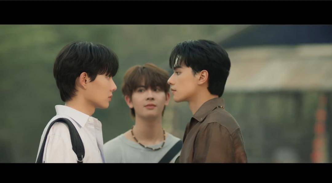 Sinopsis dan Jadwal Tayang Khemjira, Serial BL Bertema Kutukan | IDN Times