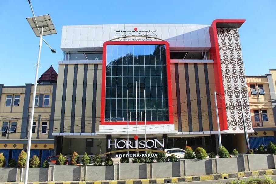 Mengenal Pemilik Hotel Horison dan Struktur Bisnisnya | IDN Times