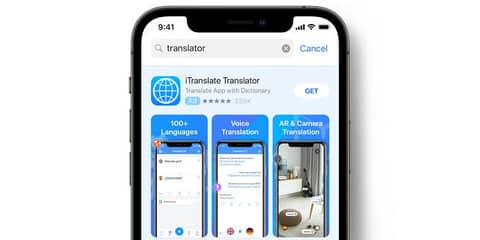 7 Rekomendasi Aplikasi Penerjemah Selain Google Translate | IDN Times