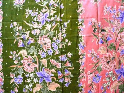 7 Motif Batik Betawi Ini Punya Makna Mendalam, Sudah Tahu? | IDN Times