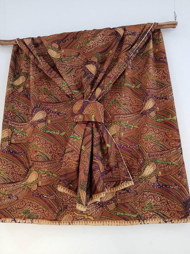 7 Motif Batik Betawi Ini Punya Makna Mendalam, Sudah Tahu? | IDN Times