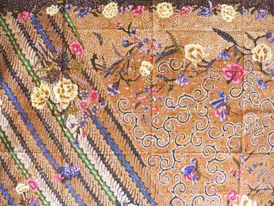 7 Motif Batik Betawi Ini Punya Makna Mendalam, Sudah Tahu? | IDN Times