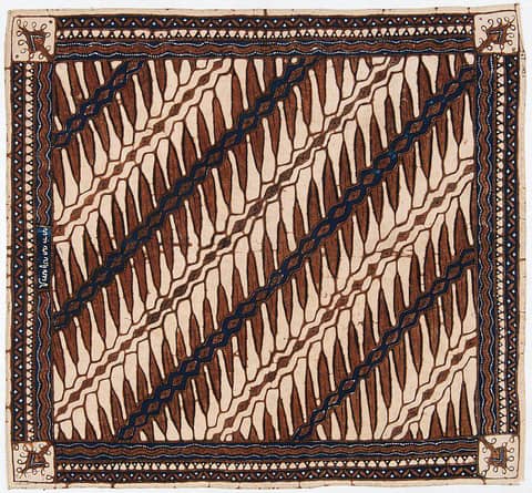 7 Motif Batik Betawi Ini Punya Makna Mendalam, Sudah Tahu? | IDN Times