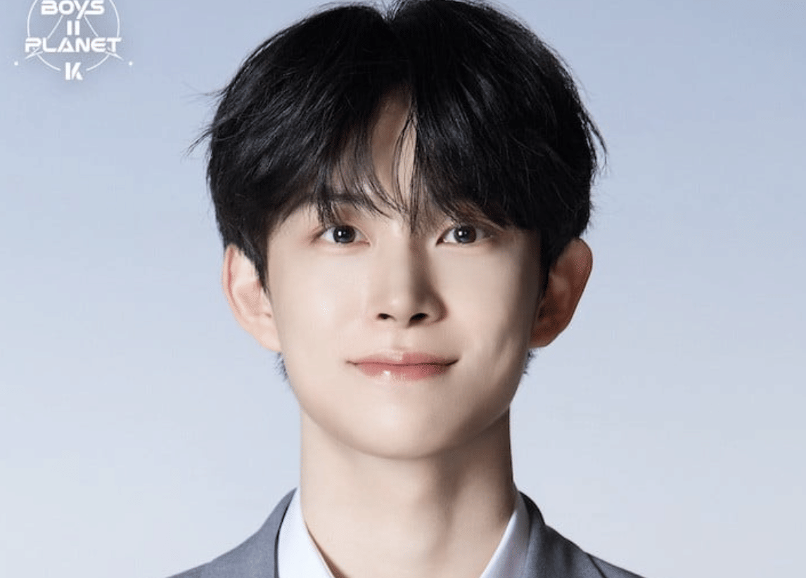 Kronologi Kim Geon Woo BOYS II PLANET Dituduh Lakukan Bullying | IDN Times