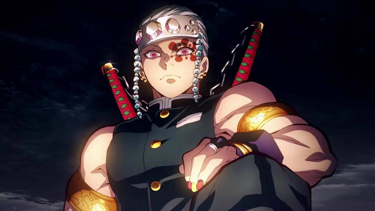 Fakta Keunikan dan Bakat 9 Hashira di Anime Demon Slayer | IDN Times