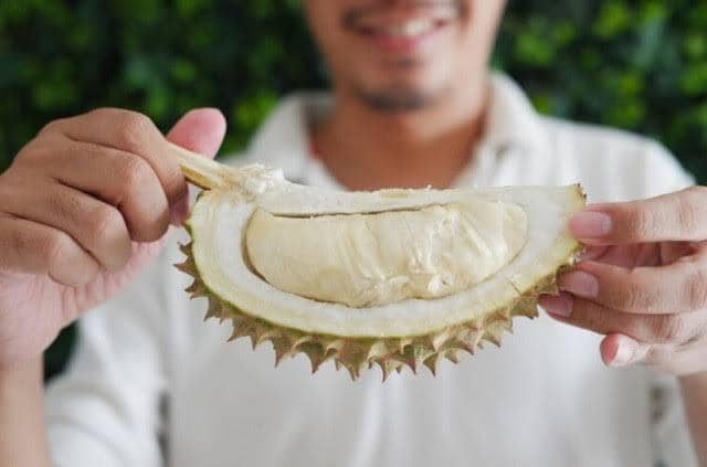 6 Spot Kuliner Durian di Surabaya, Lengkap Lokasi dan Jam Buka! | IDN ...