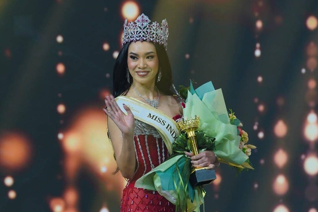 Inilah Jadwal Audisi Miss Indonesia 2026 | IDN Times