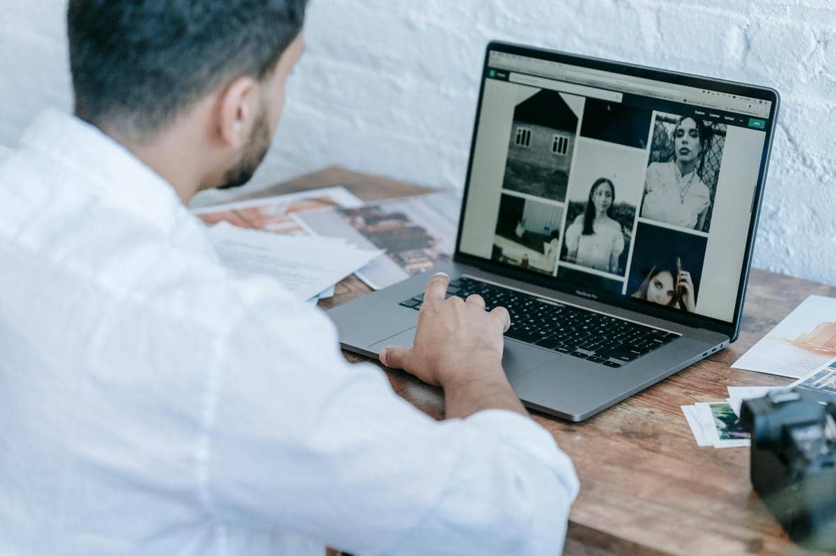 5 Tips Menjual Foto Online Cepat Laku, Auto Cuan! | IDN Times