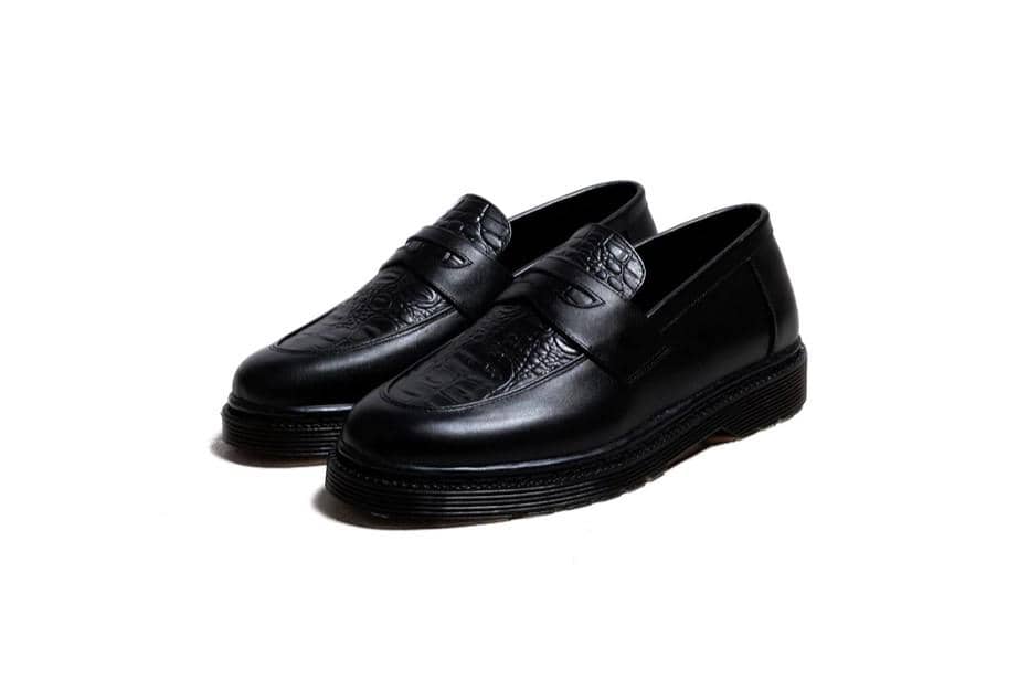 10 Rekomendasi Sepatu Loafers Pria Terbaik, Lokal dan Luar | IDN Times