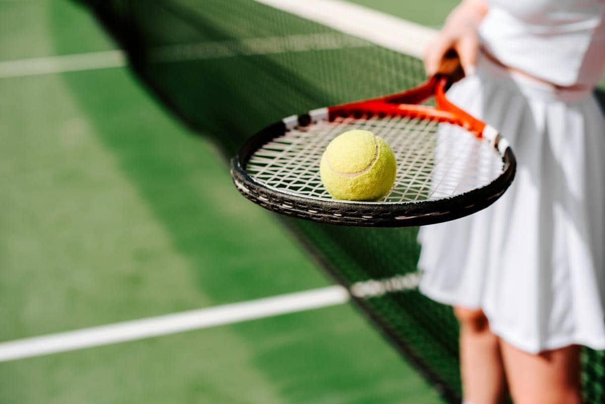 Daftar Juara Wimbledon Kategori Tunggal dan Ganda sejak 1877 | IDN Times