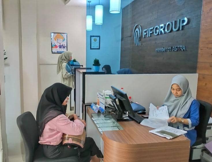 Cara FIFGroup Jaga Loyalitas Konsumen Selain dari Pembiayaan Sepeda ...