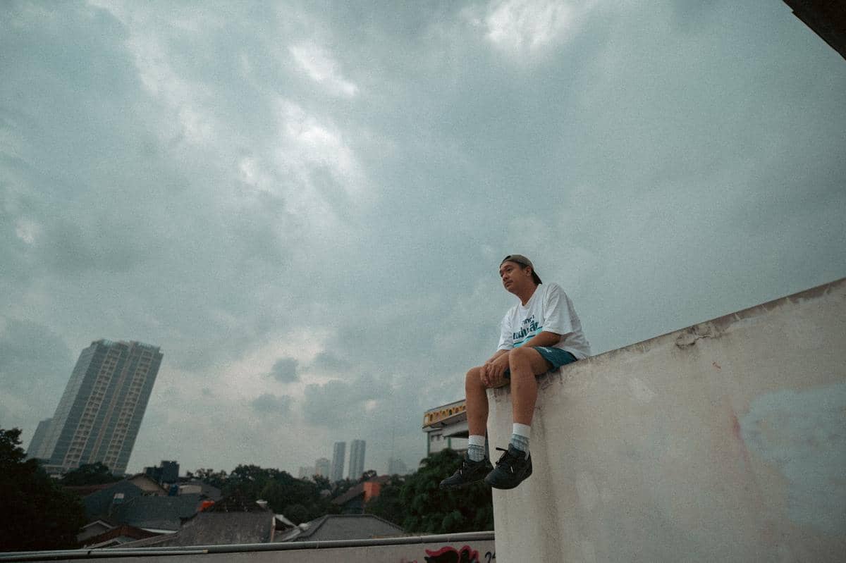 Gandeng Weaken Amorē, Namoy Budaya Remix Lagu Aku Bisa Milik Flanella | IDN Times