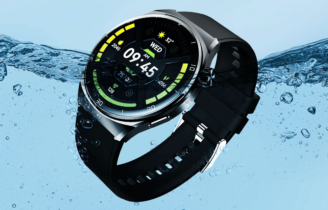 12 Smartwatch AMOLED di Bawah 1 Juta, Mulai Rp300 Ribuan | Duniaku.com