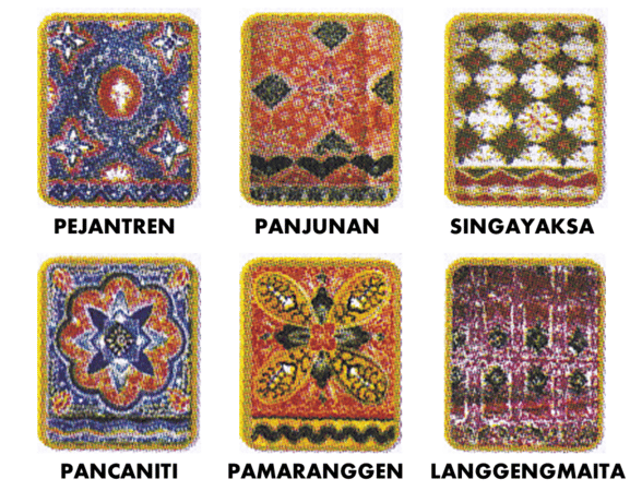 7 Motif Batik Banten yang Sarat Filosofi dan Cerita Sejarah | IDN Times